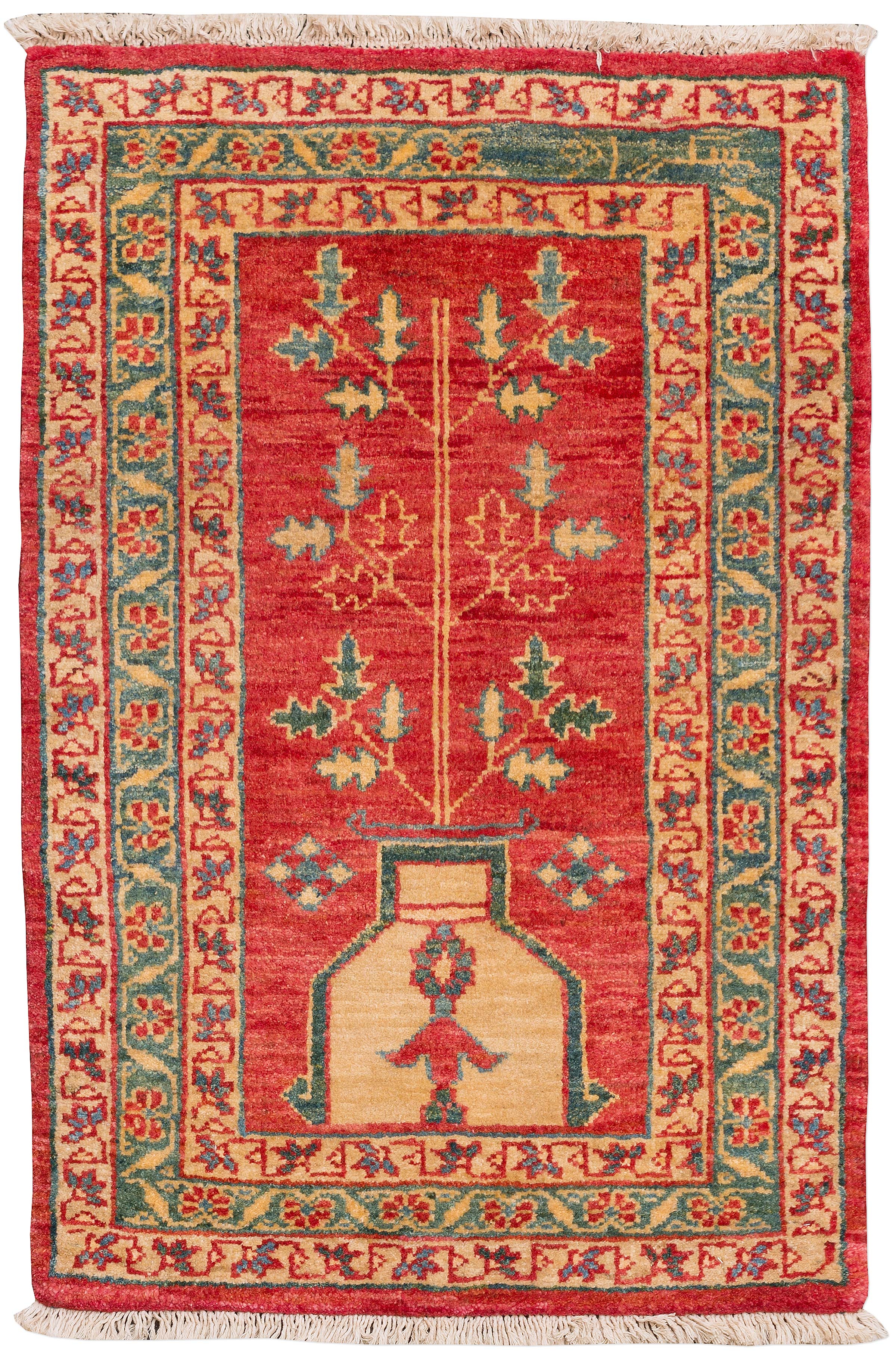 Ghadimi 88 x 60 cm